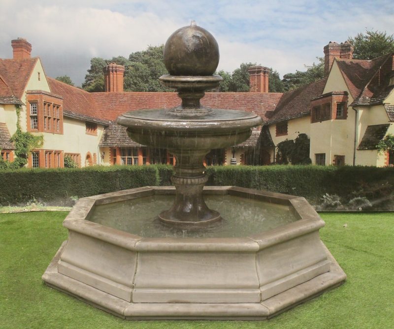 Stone Water Features | Stone Water Feature Fountains for Sale