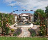 Stone Water Features | Stone Water Feature Fountains for Sale