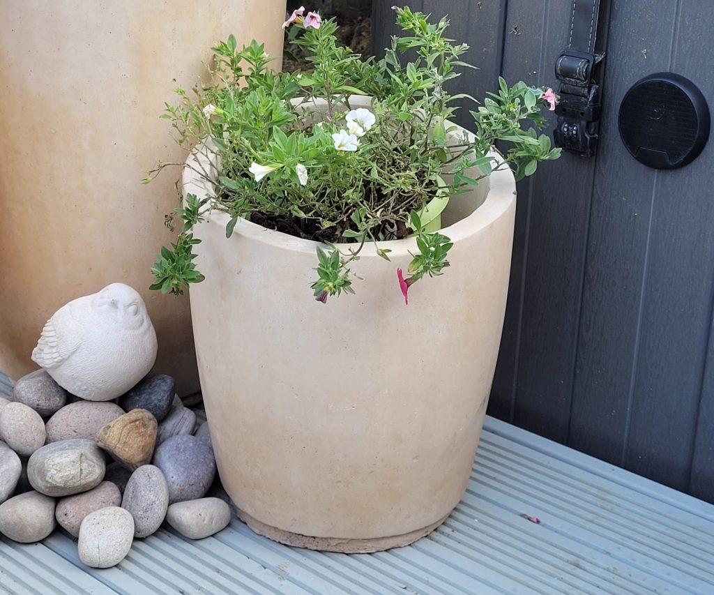 Florence planting tub / pot - Stone Garden Ornaments & Garden Statues in UK