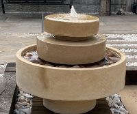 Patio Water Fountain | Small Self Contained Water Features Fountain