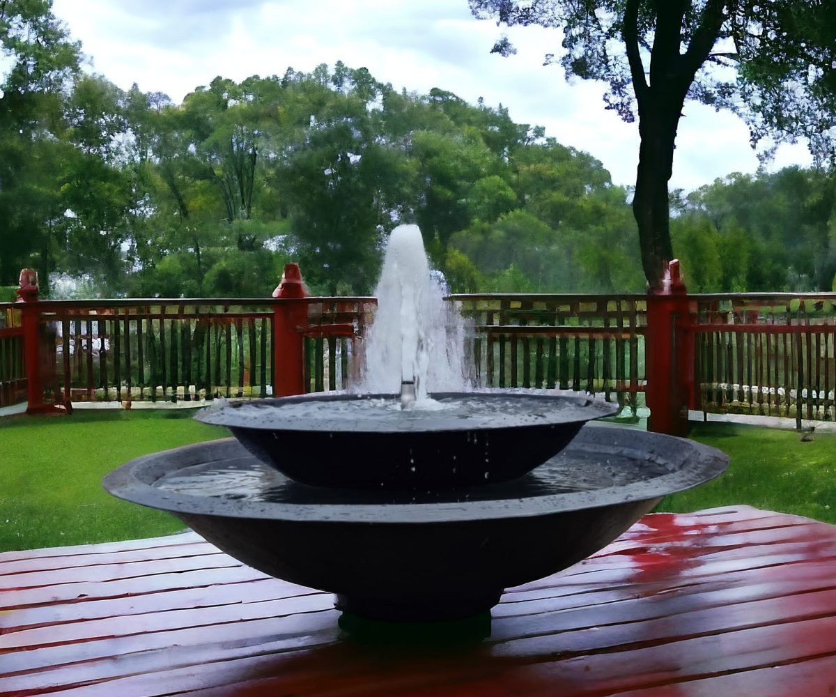 Stone Water Features | Stone Water Feature Fountains for Sale