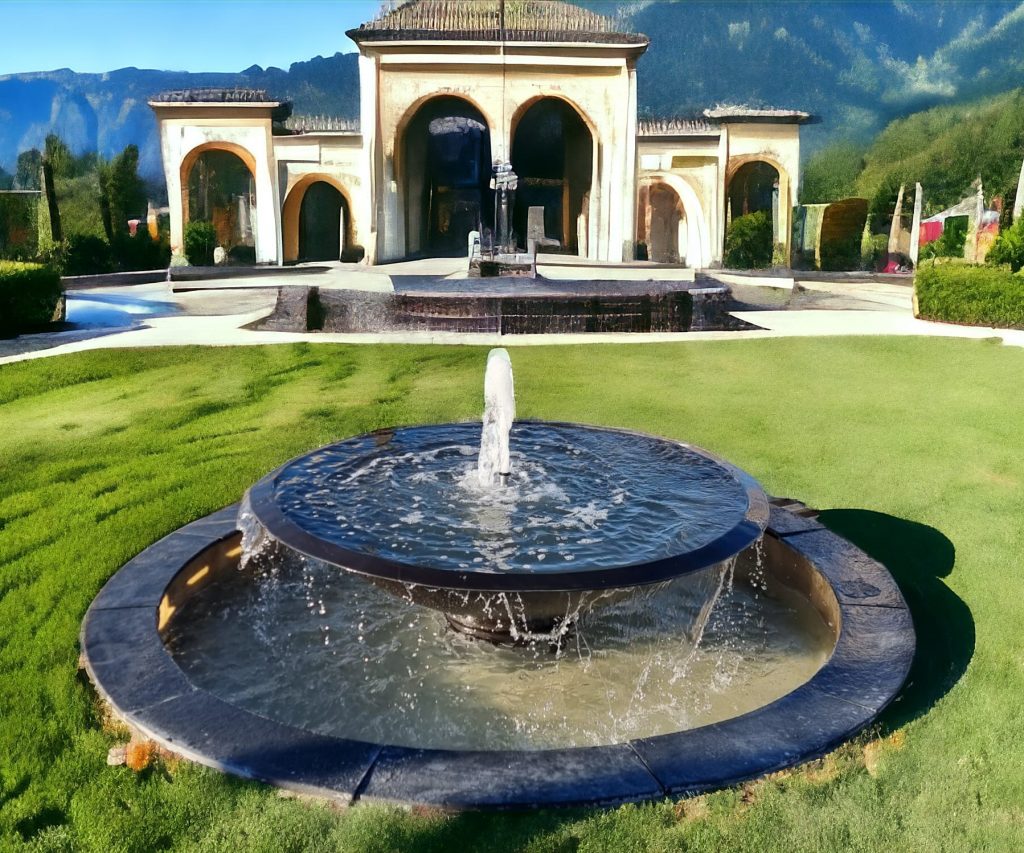 Stone Water Features | Stone Water Feature Fountains for Sale
