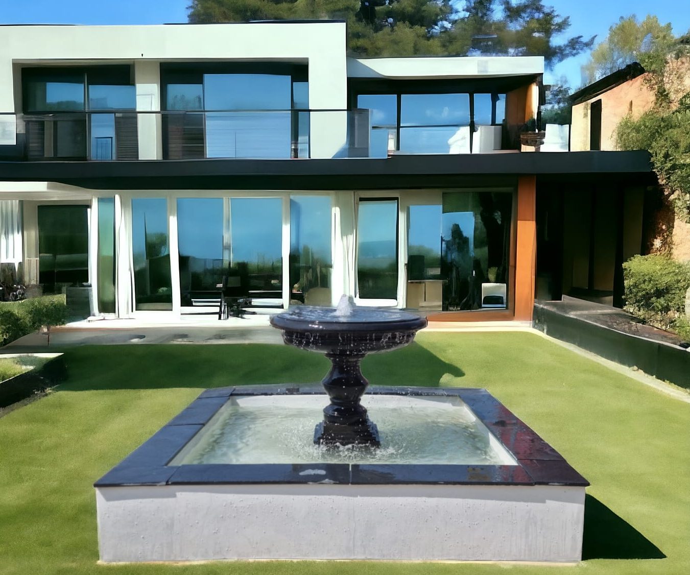 Stone Water Features | Stone Water Feature Fountains for Sale